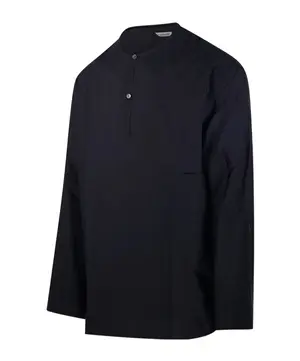 LEMAIRE Buttoned Classic Cut Shirt