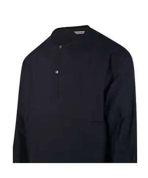 LEMAIRE Buttoned Classic Cut Shirt