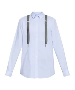 Moschino Long Sleeve Shirt