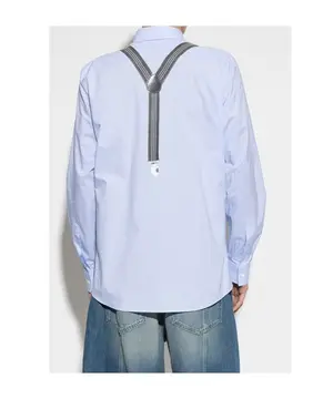 Moschino Long Sleeve Shirt