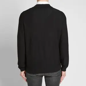 Canada Goose Hybridge Reversible Relaxed-fit Jumper