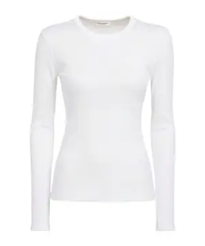 By Malene Birger Long Sleeve T-shirts For Women
