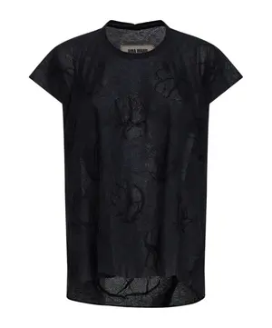 Uma Wang Short Sleeve Tops