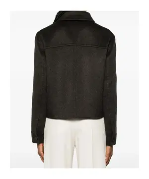 Brunello Cucinelli Flap-pocket Jacket