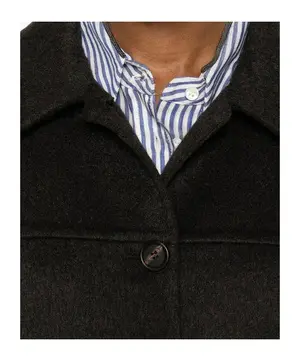 Brunello Cucinelli Flap-pocket Jacket