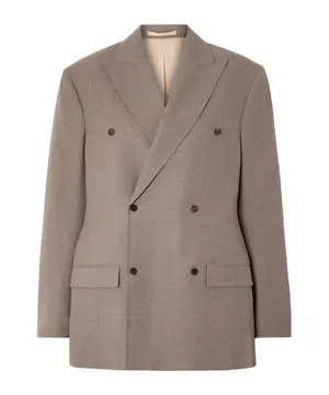 Carven Layered