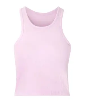Lululemon Ribbed Jersey Tank