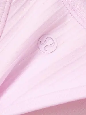 Lululemon Ribbed Jersey Tank