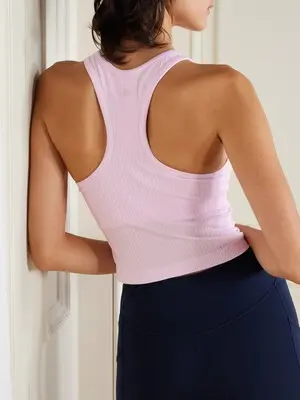 Lululemon Ribbed Jersey Tank