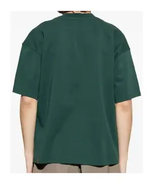 DARKPARK Mick Crewneck T-shirt - Green