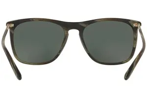 Giorgio Armani Rectangle Sunglasses