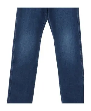 PAUL  SHARK Paul & Shark Logo Jeans