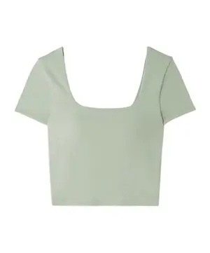 Lululemon Square Neck Activewear For Women