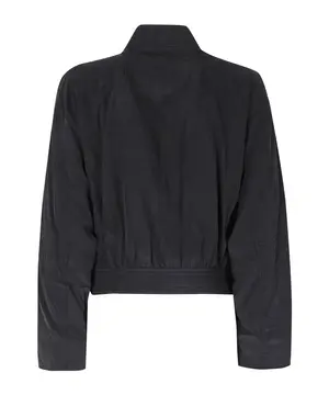 Isabel Marant Étoile Tricia Long-sleeved Jacket - Black