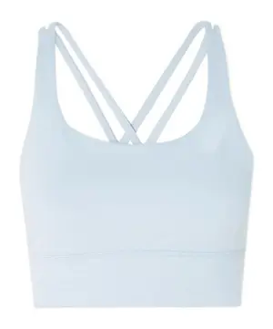 Lululemon Sports Bra - Blue