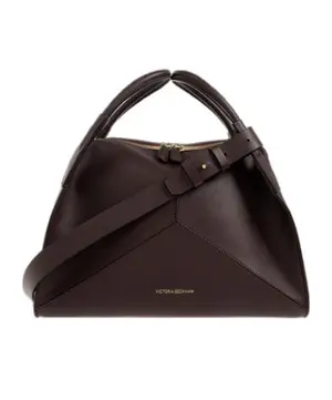Victoria Beckham Plie Zip Tote Bag