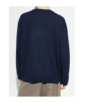 Zadig&Voltaire Graphic Knit Sweater