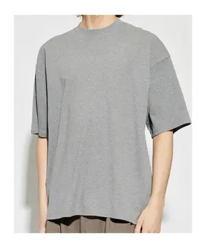 DARKPARK Short Sleeve Crewneck T-shirt