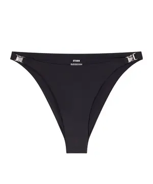 Staud Espa Bikini Briefs