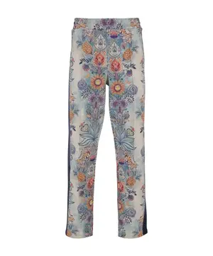 Just Cavalli Elasticated Pants For Men