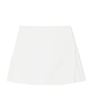 Lululemon Elastic Plain-woven Tennis Skort