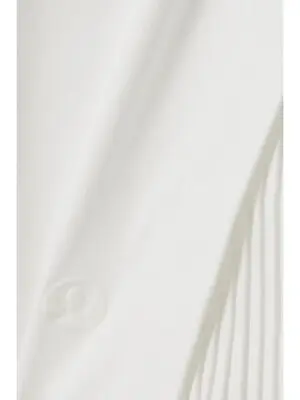 Lululemon Elastic Plain-woven Tennis Skort