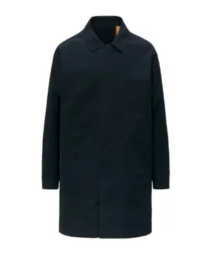 K-WAY Poirol Jacket - Black