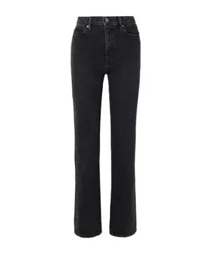 FRAME Belt Loop Jeans
