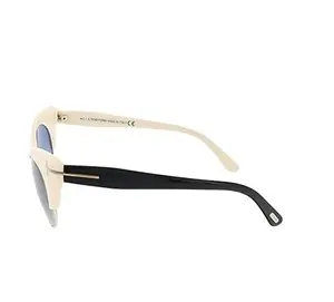 TOM FORD Cat Eye Sunglasses