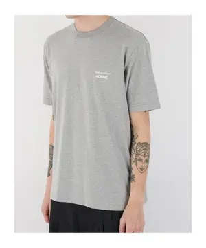 Comme Des Garçons Short Sleeve T-shirt