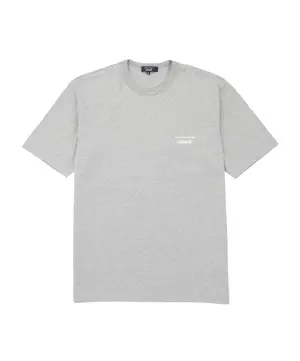 Comme Des Garçons Short Sleeve T-shirt