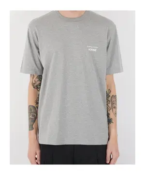 Comme Des Garçons Short Sleeve T-shirt
