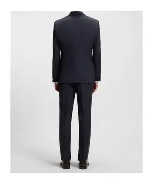 Hugo Boss Jeckson Single-breasted Blazer