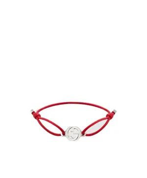 Gucci Adjustable Bracelets