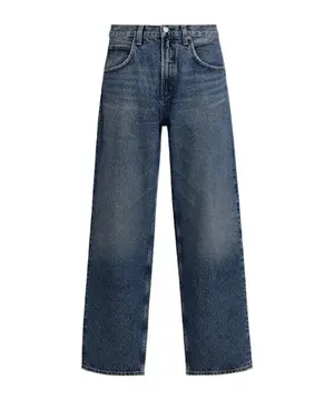 AGOLDE Cotton Jeans