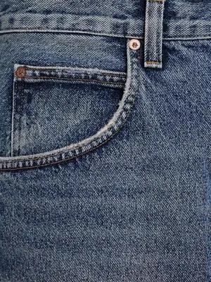 AGOLDE Cotton Jeans