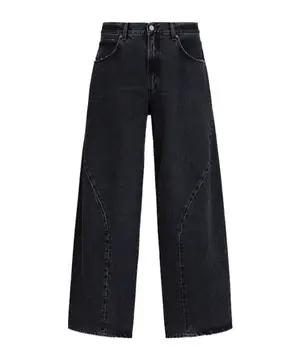 AGOLDE Cotton Jeans