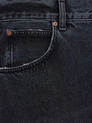 AGOLDE Cotton Jeans