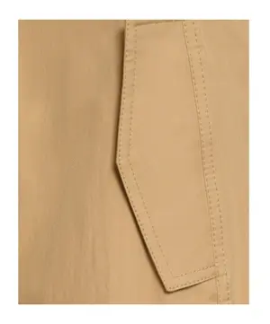 DION LEE Tie-dye Casual Pants