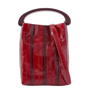 Dries Van Noten Baguette Shoulder Bags