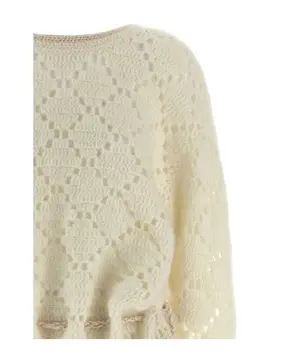 Isabel Marant Étoile Merida Mini Dress - True Color