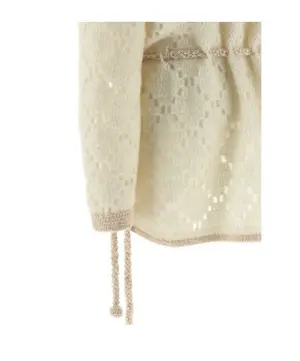 Isabel Marant Étoile Merida Mini Dress - True Color