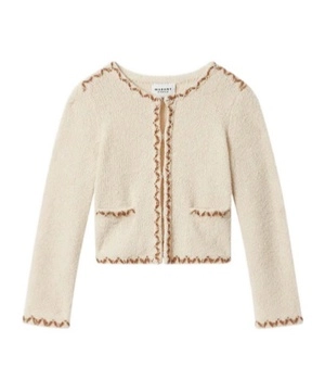 Isabel Marant Étoile Rochelle Cardigan