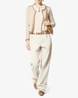 Isabel Marant Étoile Rochelle Cardigan