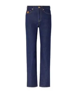 Blaze Milano Light Wash Jeans For Women