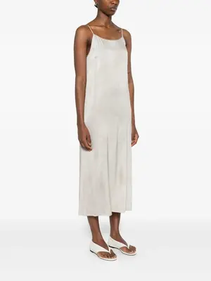 UMA WANG Anaya Maxi Dress