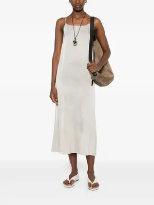 UMA WANG Anaya Maxi Dress
