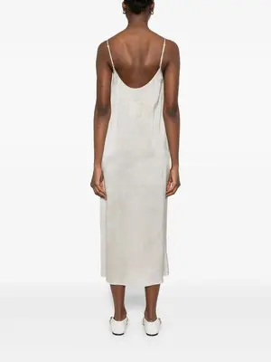 UMA WANG Anaya Maxi Dress