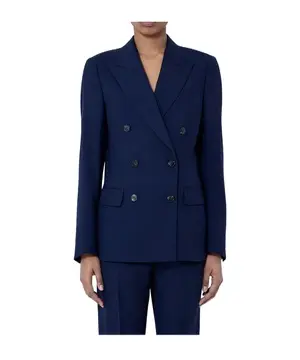 Dries Van Noten V Neck Outerwear For Women