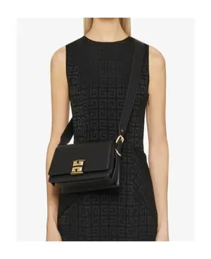 Givenchy 4g Medium Crossbody Bag